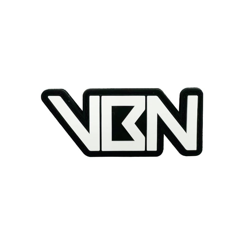 Parche VBN – VBN Fitness
