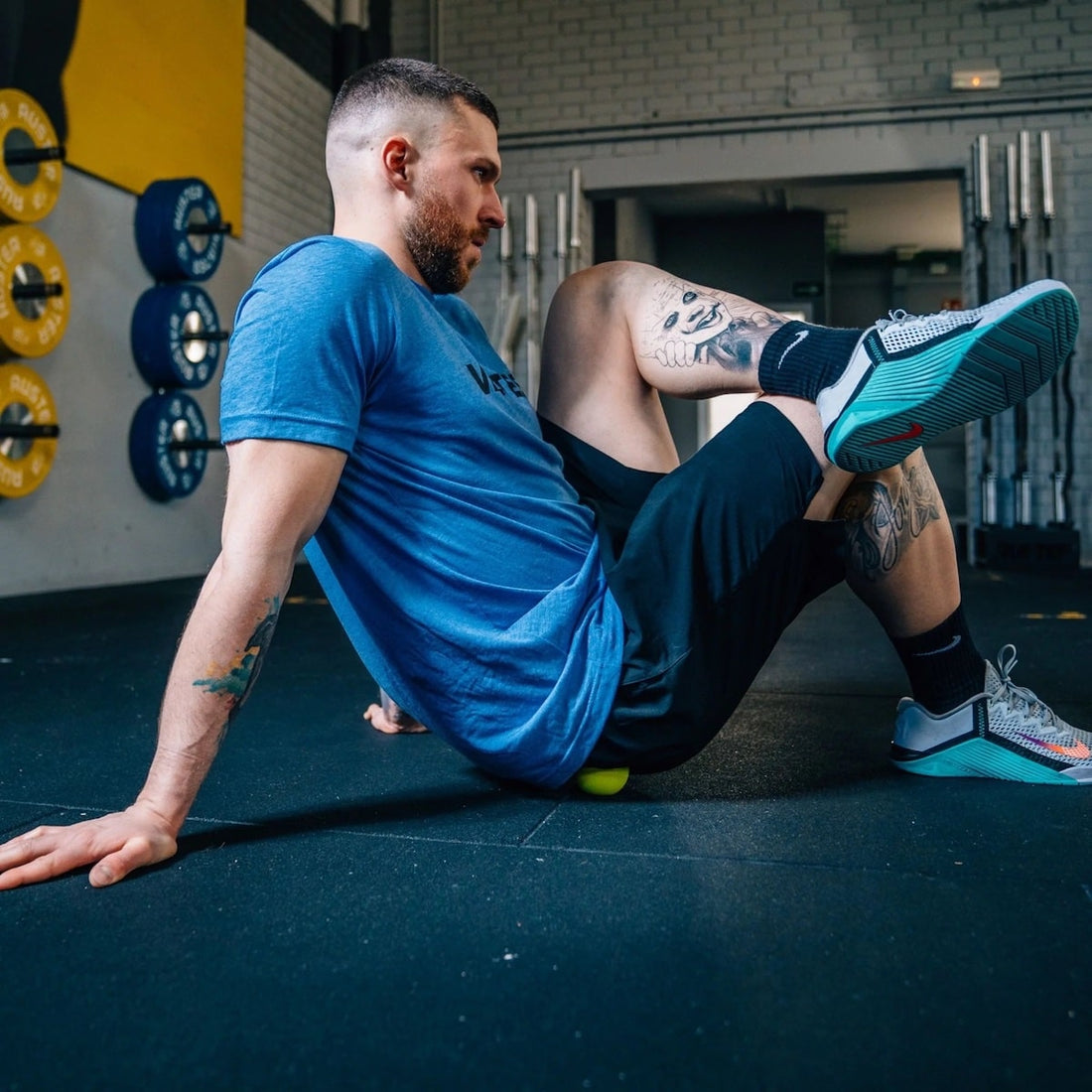 Los mejores ejercicios para mejorar tu movilidad de cadera – VBN Fitness