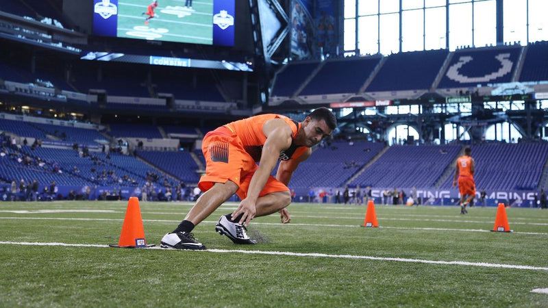 Shuttle Run en CrossFit: ¿qué es y cómo realizarlo? – VBN Fitness