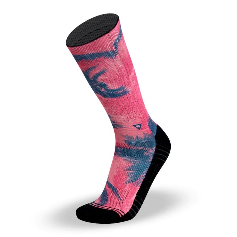 Calcetines LitheApparel Tagua Palm – VBN Fitness