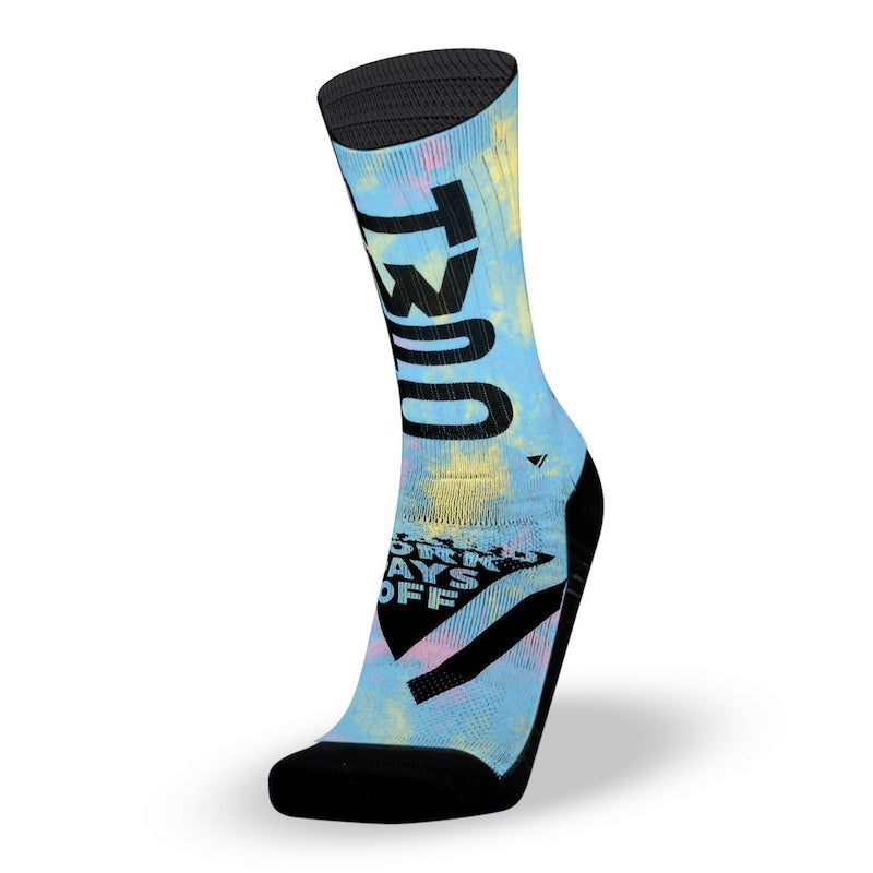 Calcetines LitheApparel HWPO Color – VBN Fitness