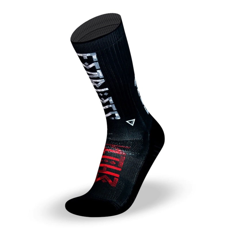 Calcetines LitheApparel Sin Miedo – VBN Fitness