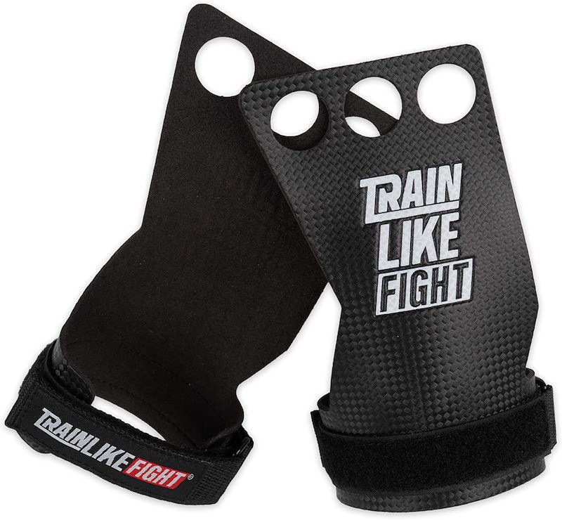 Calleras TrainLikeFight LOUD (3H) – VBN Fitness