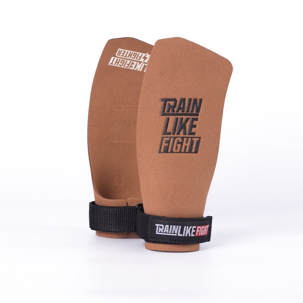 Calleras TrainLikeFight Pure - Earthy Blaze – VBN Fitness
