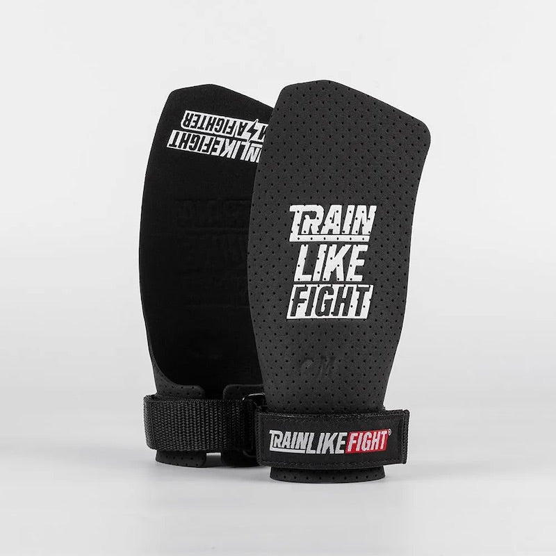 Calleras TrainLikeFight XENO BLACK – VBN Fitness
