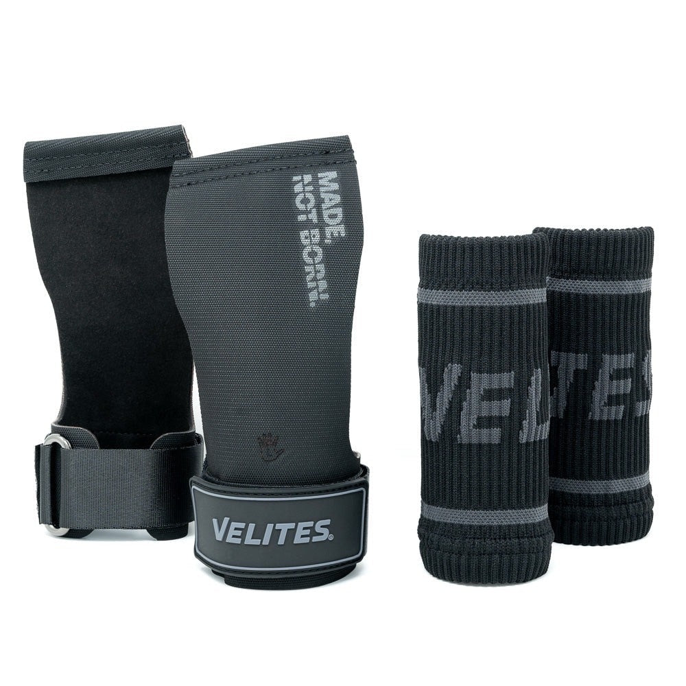 Calleras Velites All Terrain (54,99€) | ENVÍO GRATIS – VBN Fitness